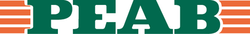 Peab logo - Formis
